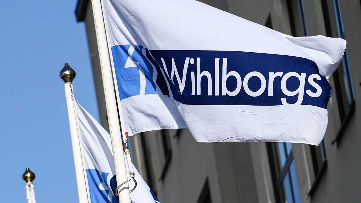 Wihlborgs Fastigheter - Dagens PS