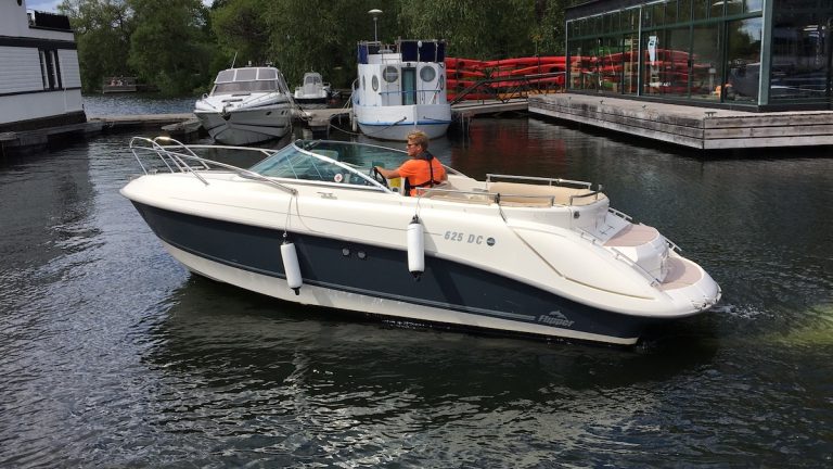 Topplistan: Bästa begagnade daycruiser - Dagens PS