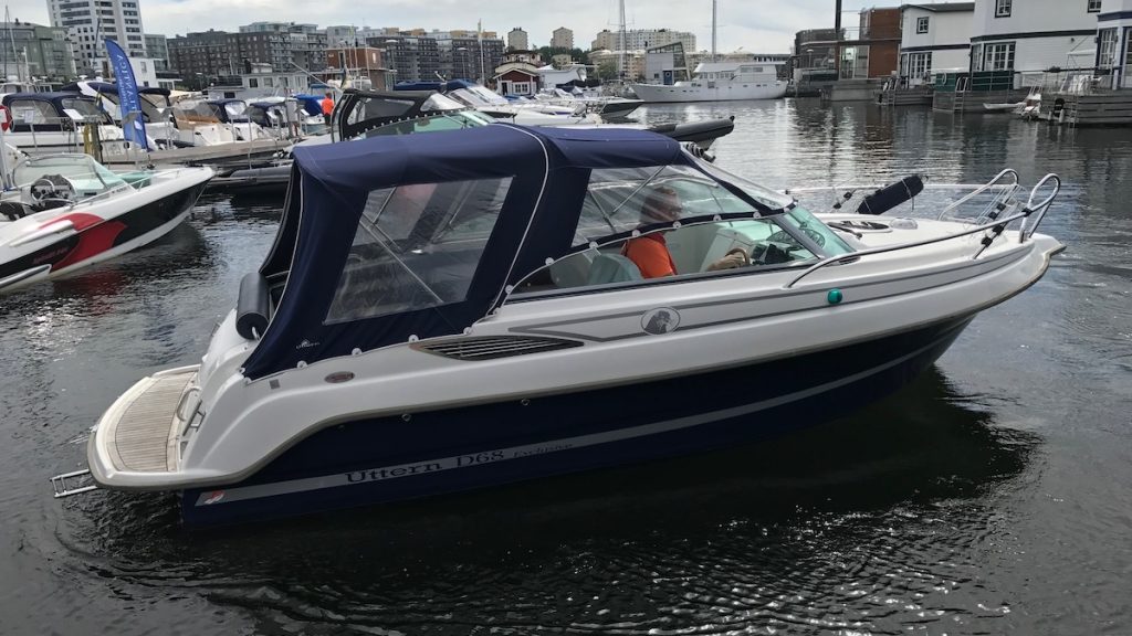 Topplistan: Bästa begagnade daycruiser - Dagens PS