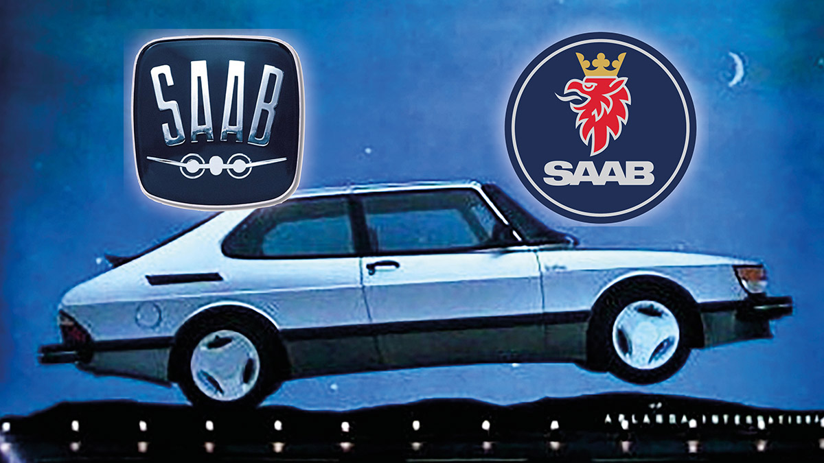Äger Saabs bilmärke värt miljarder: ”Har inga planer” - Dagens PS