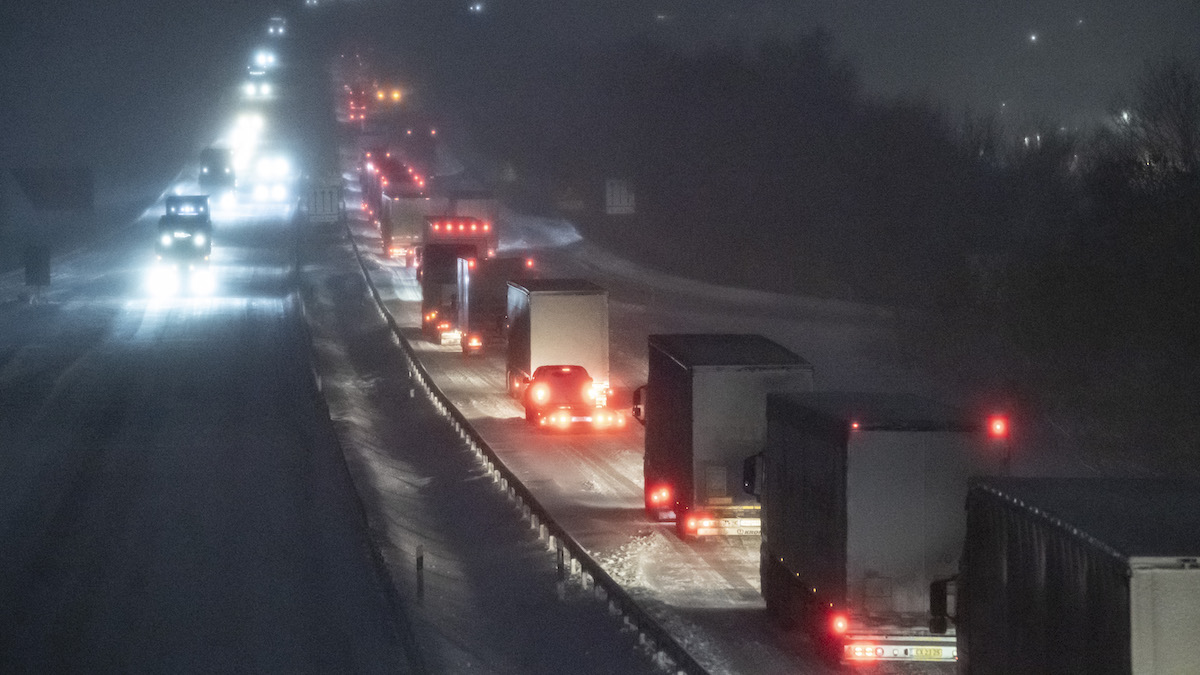 VBG Group - Dagens PS