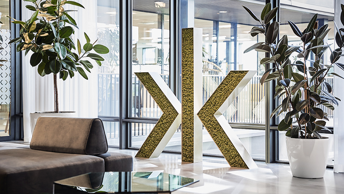 Kindred Group - Dagens PS