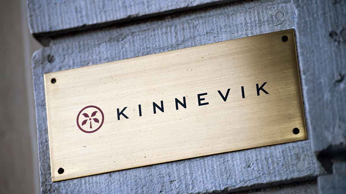 Kinnevik - Dagens PS