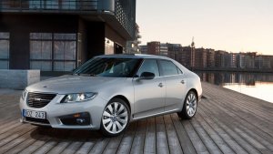 Saabs logotyp: En rik historia - Dagens PS