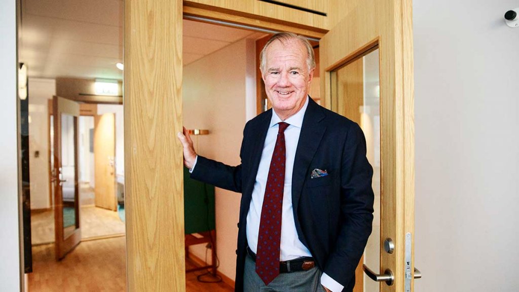 Historien om H&M - svenskt mode i över 70 år - Dagens PS