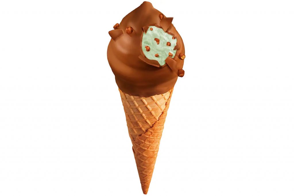 Här är årets nya glassar - Dagens PS