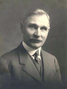 Svensken som designade Coca-Cola-flaskan - Dagens PS