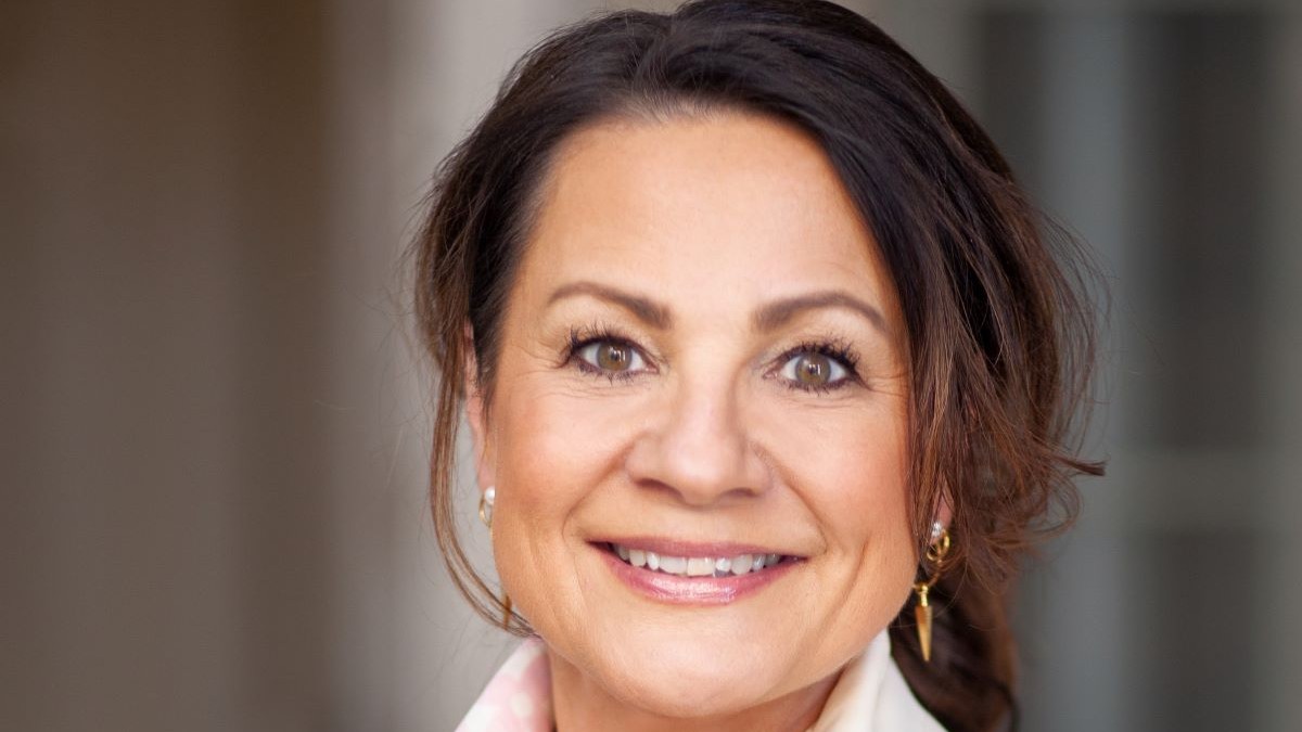 Bodil Ericsson Torp: "Det finns en plats för good enough" - Dagens PS