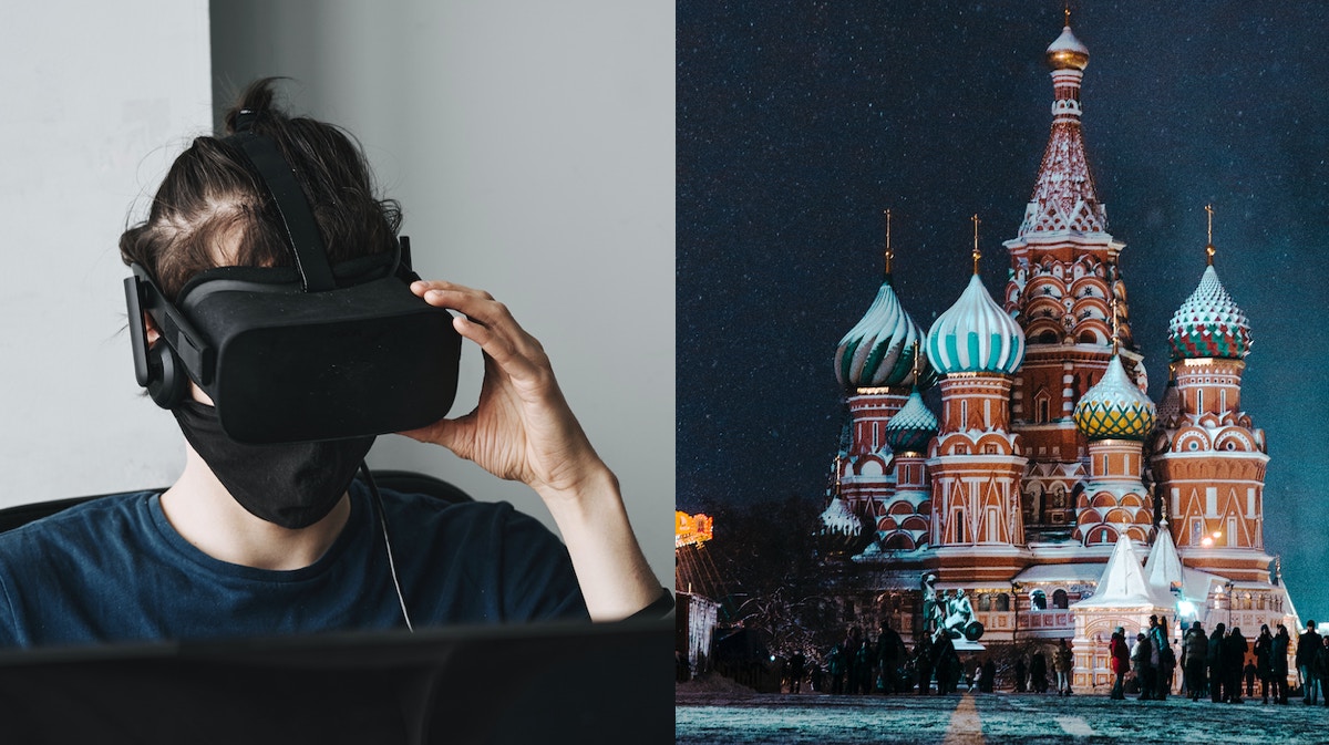 Svenska myndigheter har vetat om rysk Ai – i åratal - Dagens PS