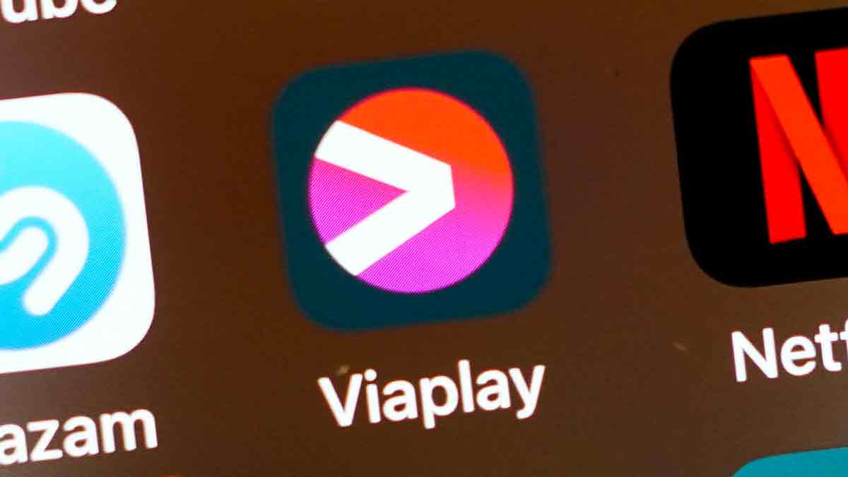 Viaplay Group - Dagens PS