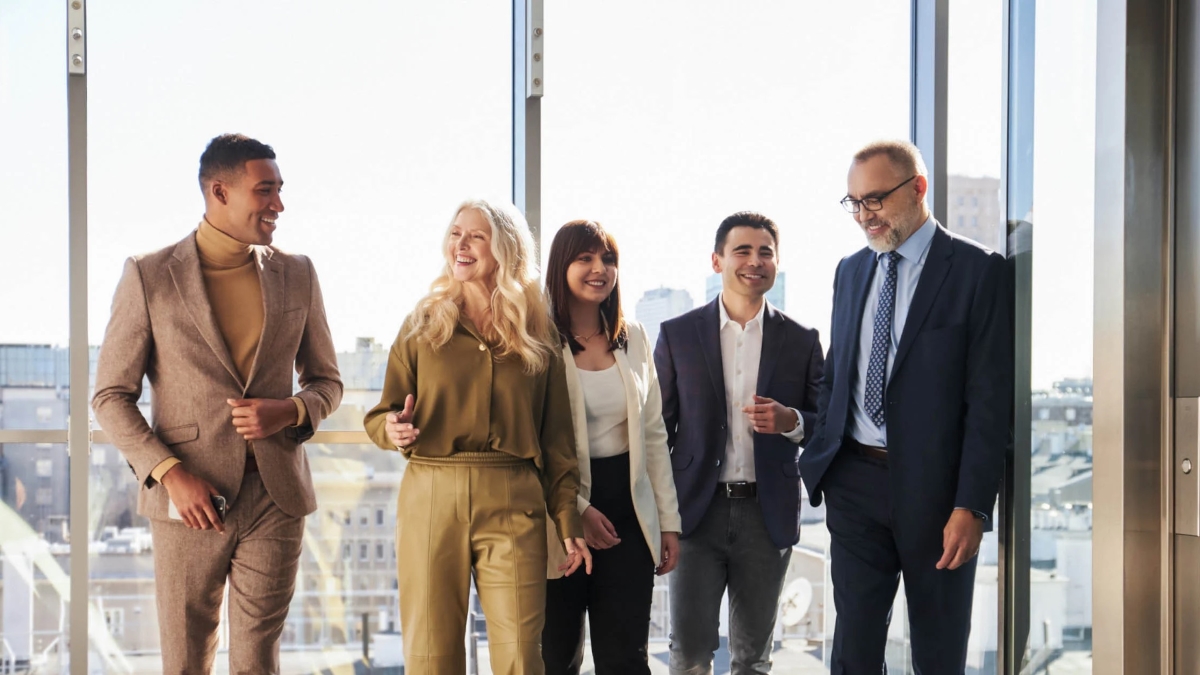 Ework Group - Dagens PS