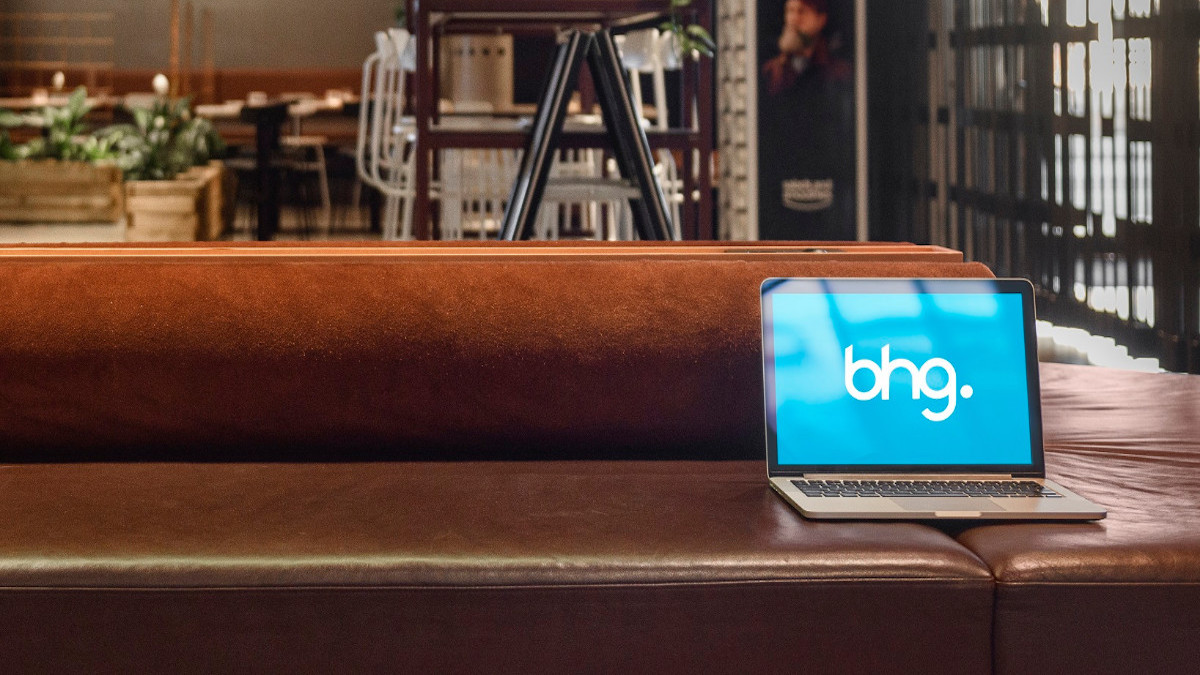 BHG Group - Dagens PS