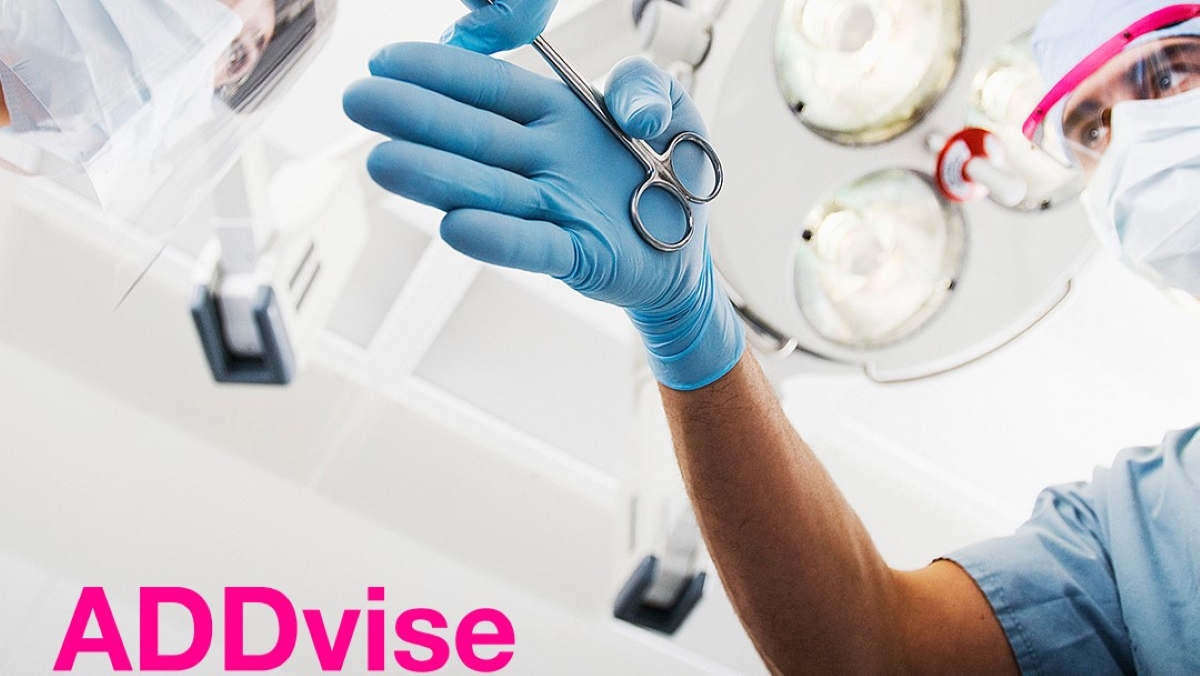 ADDvise Group - Dagens PS