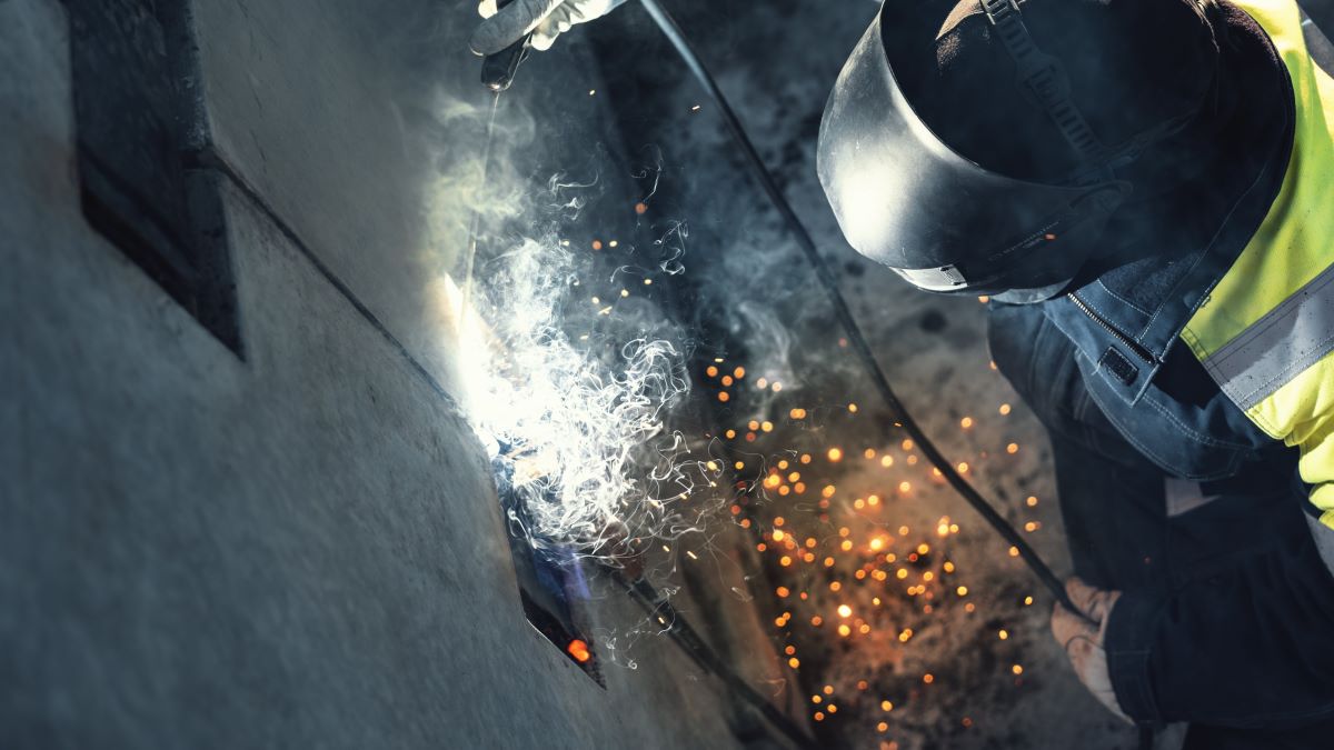 Bergman & Beving - Dagens PS