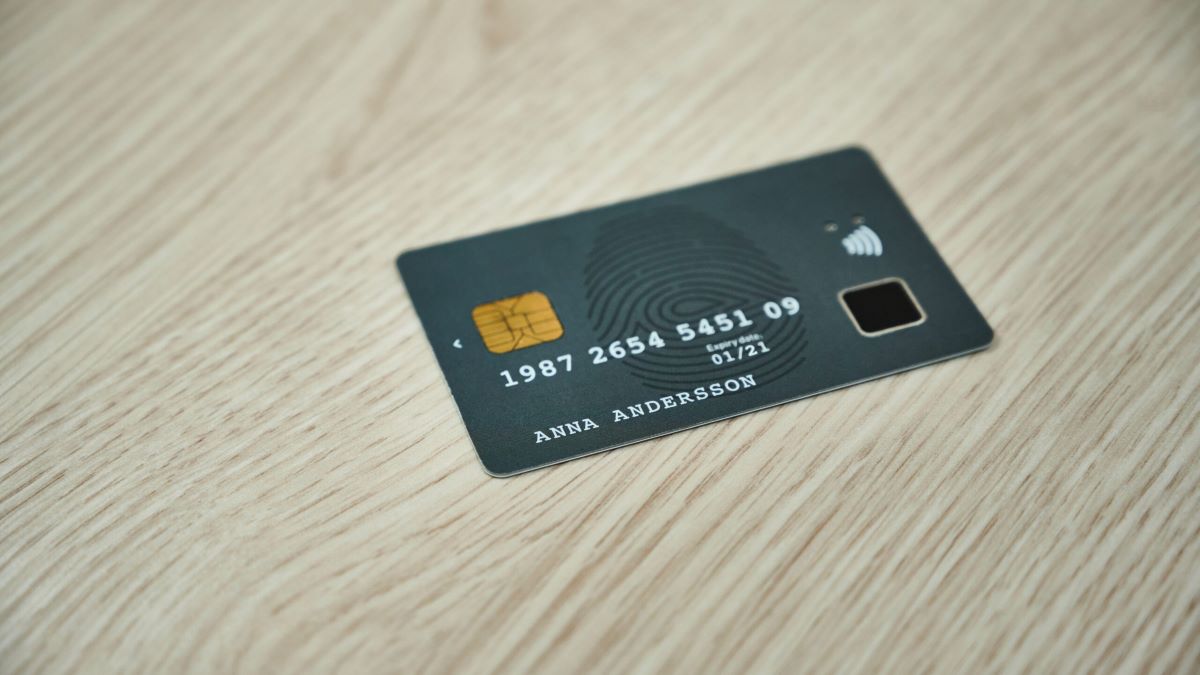 Precise Biometrics - Dagens PS