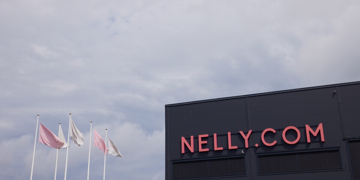 Nelly Group - Dagens PS