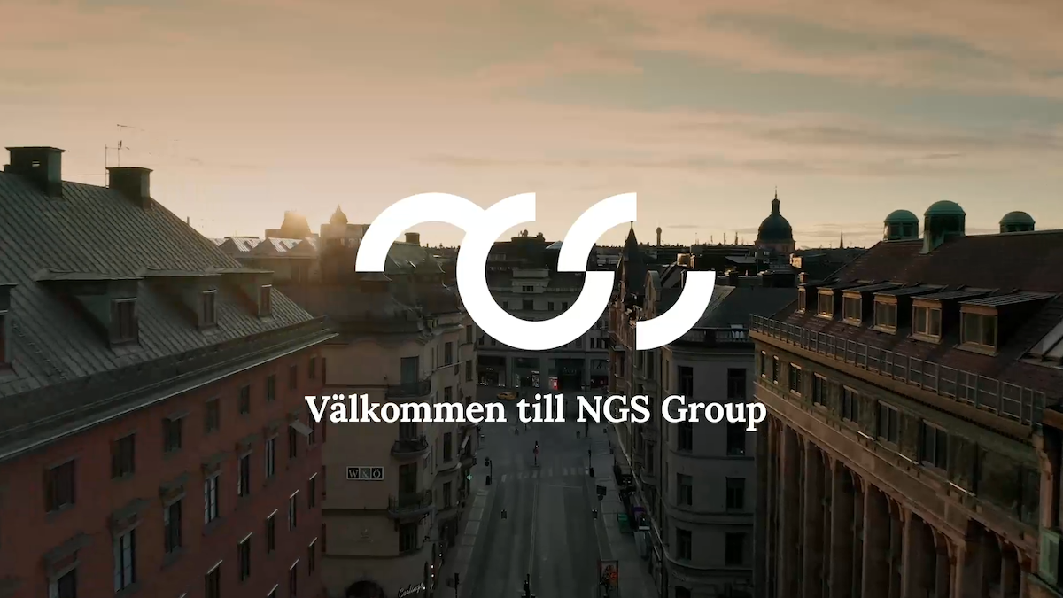 NGS Group - Dagens PS