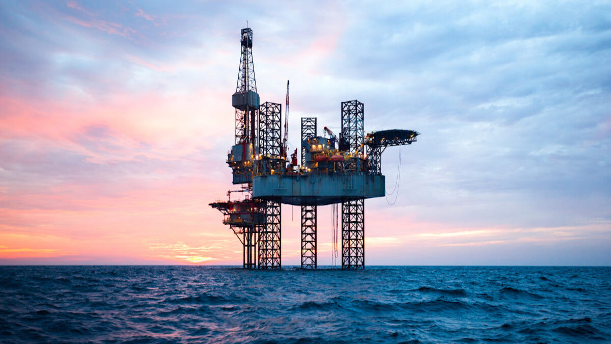 MAHA Energy - Dagens PS