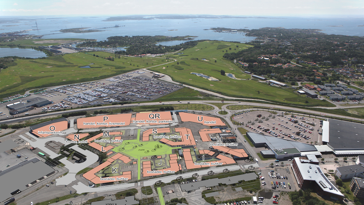 Amhult 2 - Dagens PS