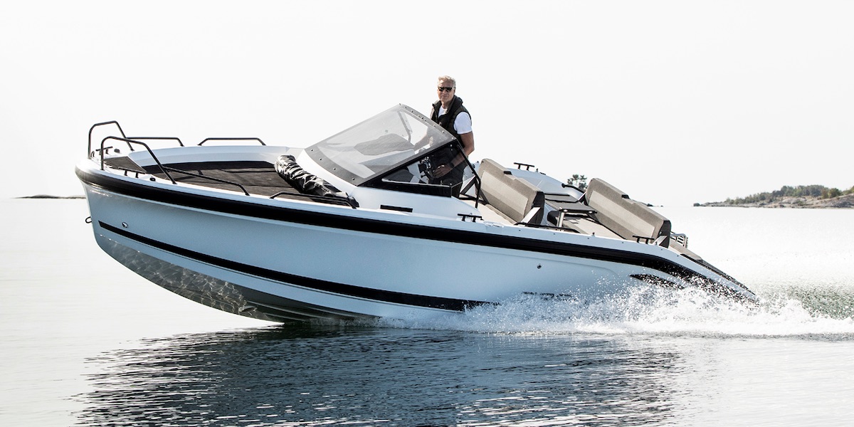 Nyhetsveckan: Viaplay, Bill Gates och tung båt-konkurs - Dagens PS