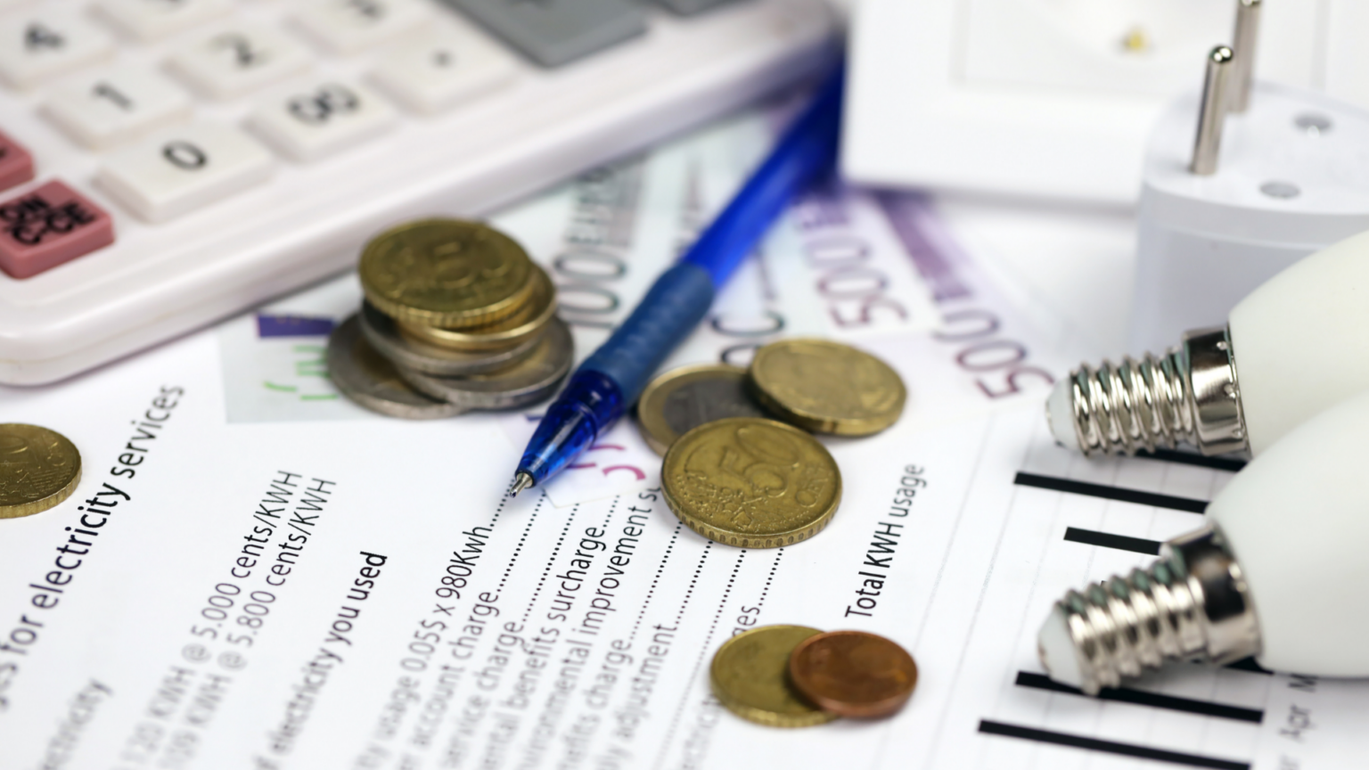 Elpris: Jämför elpriser idag och spara pengar - Dagens PS