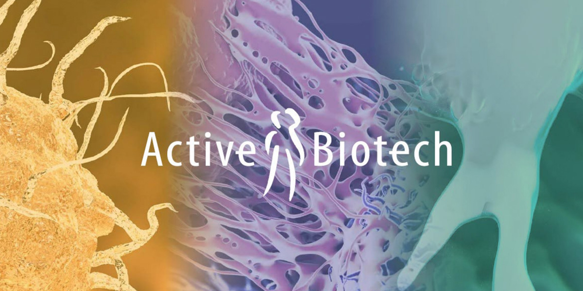 Active Biotech - Dagens PS