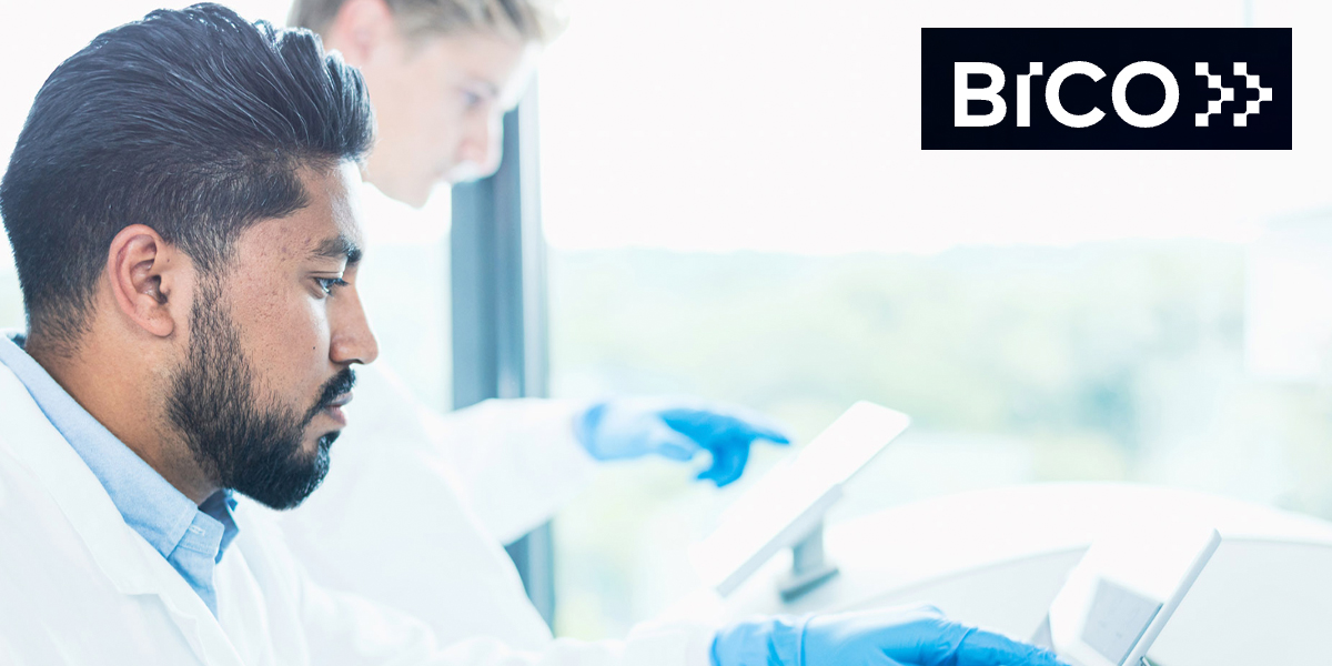 BICO Group - Dagens PS