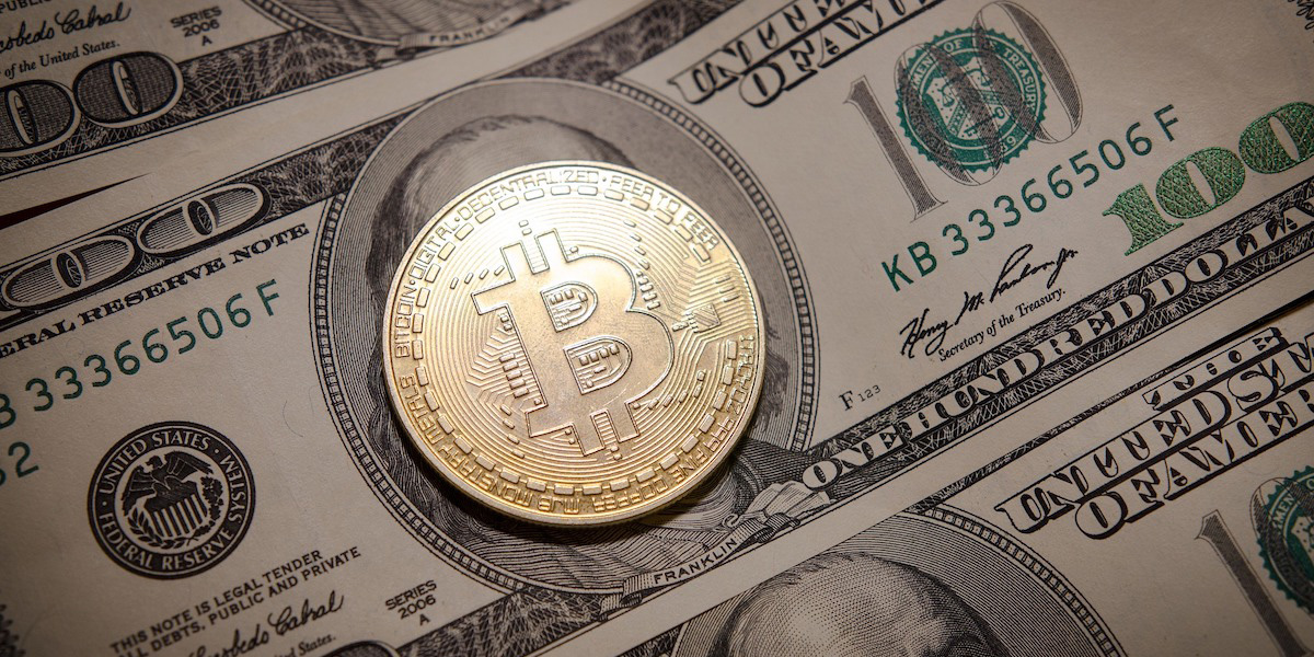 Goobit Group - Dagens PS