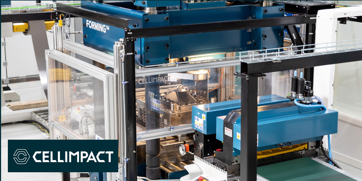 Cell Impact - Dagens PS