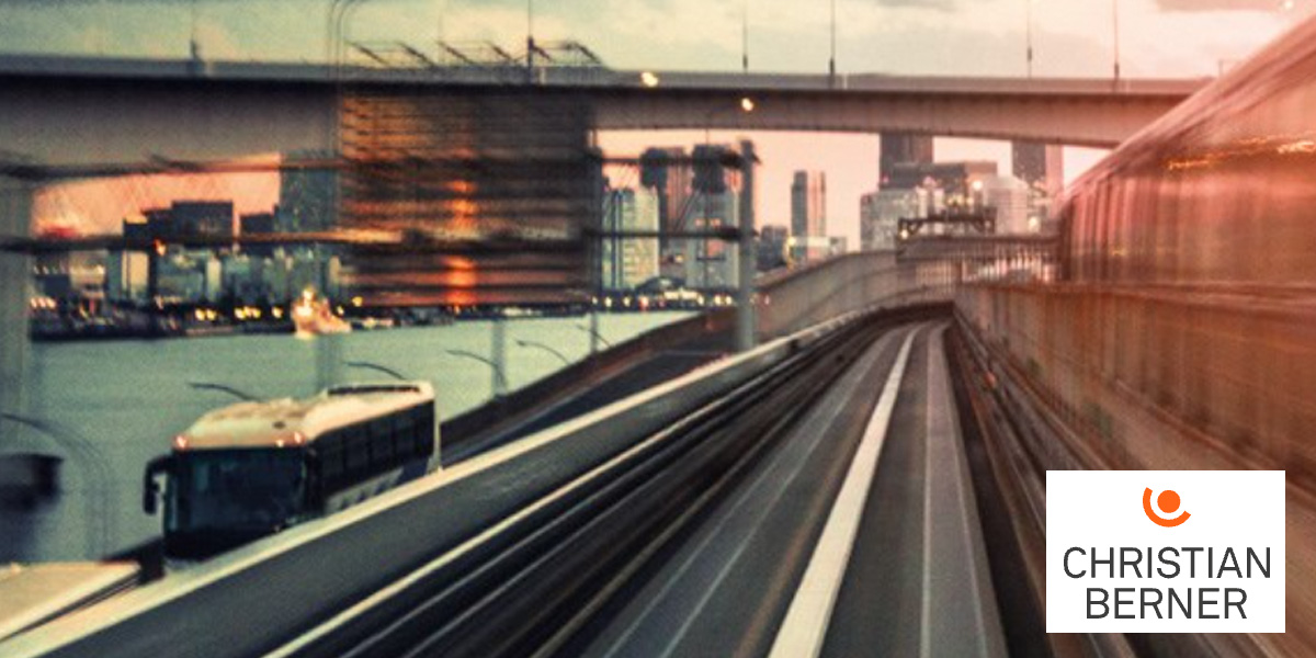 Berner Industrier - Dagens PS