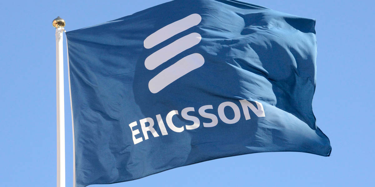 Ericsson - Dagens PS