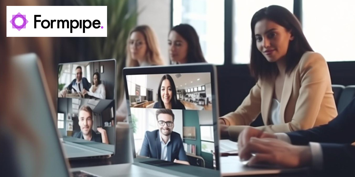 Formpipe Software - Dagens PS