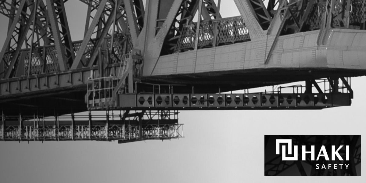 Haki Safety - Dagens PS