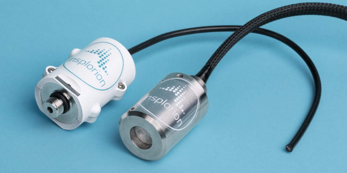 Insplorion - Dagens PS