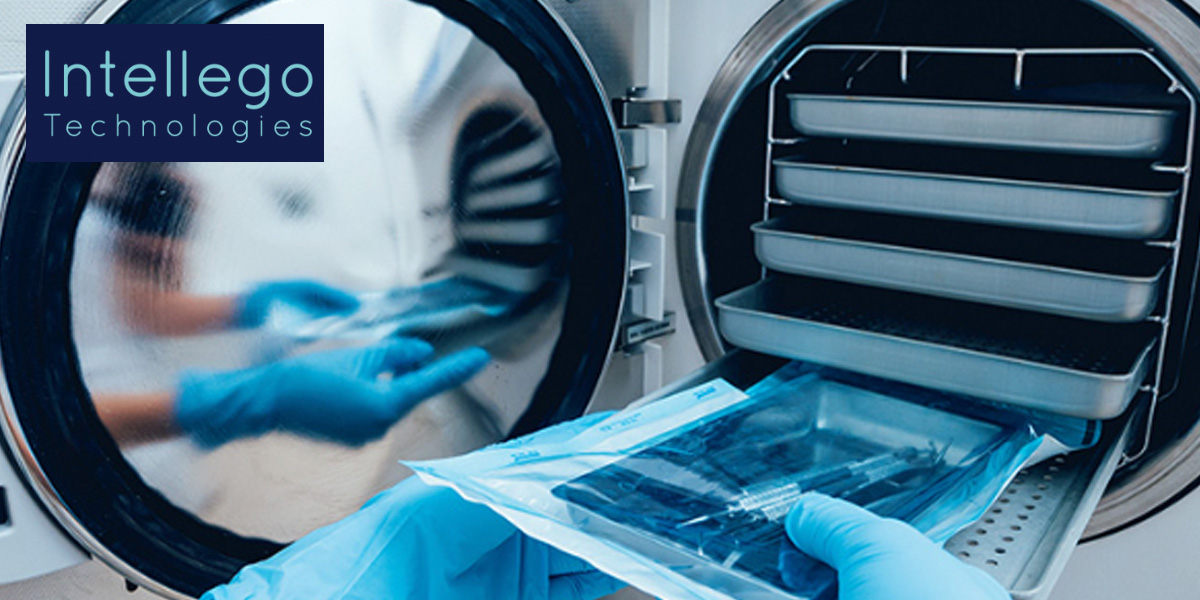 Intellego Technologies - Dagens PS