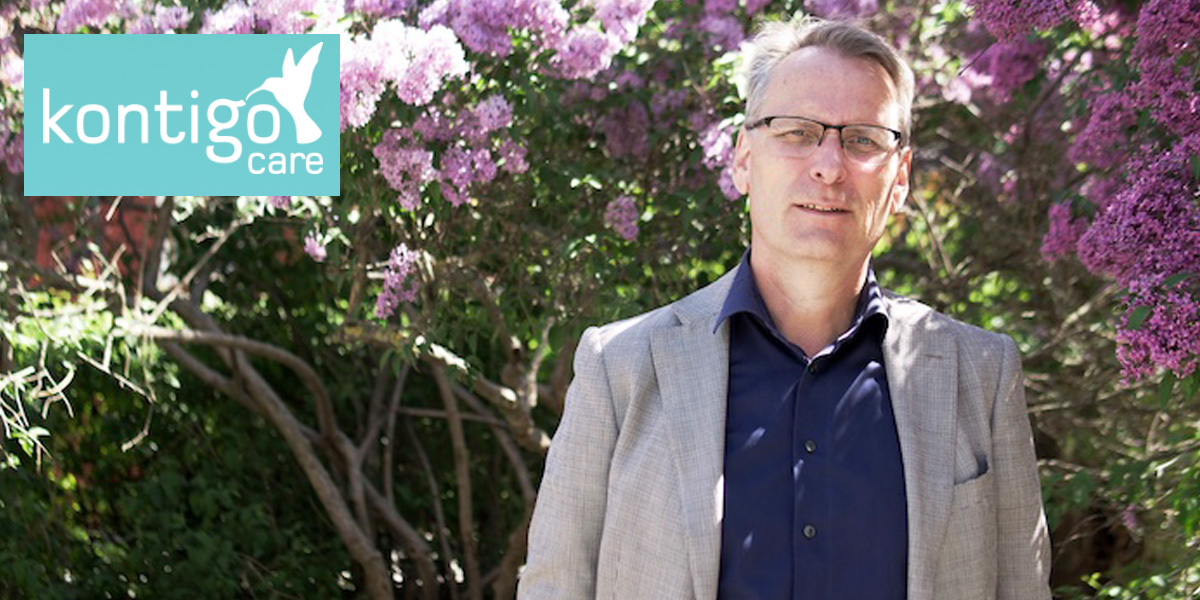 Kontigo Care - Dagens PS
