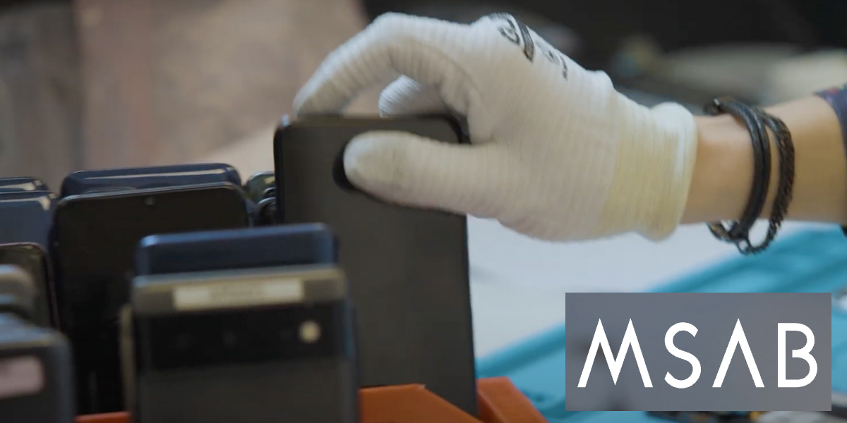 Micro Systemation - Dagens PS