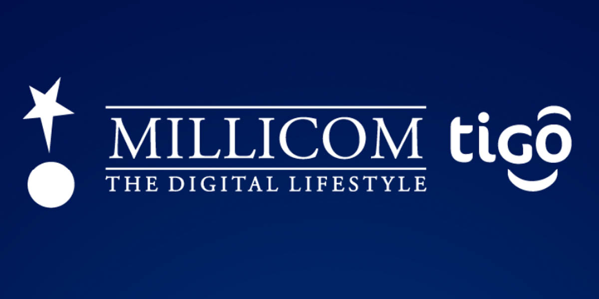 Millicom International Cellular - Dagens PS