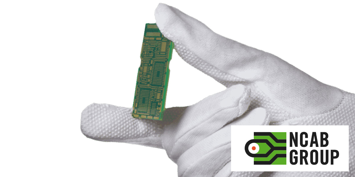 NCAB Group - Dagens PS