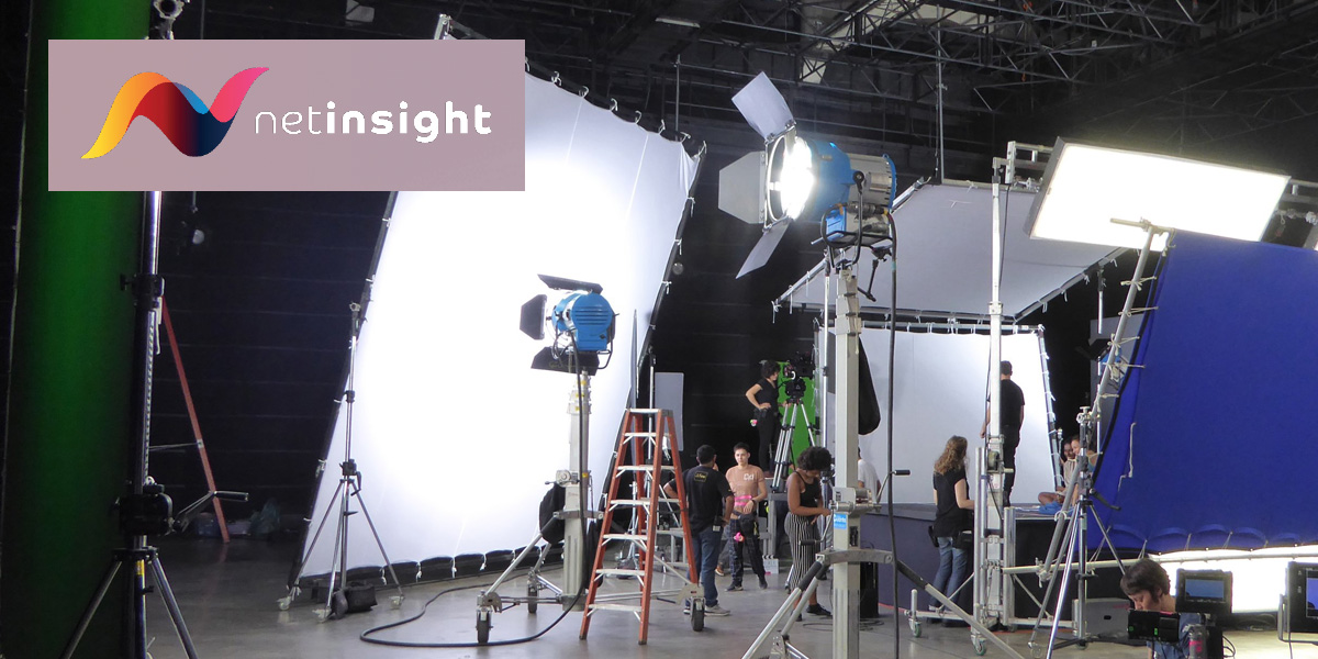 Net Insight - Dagens PS