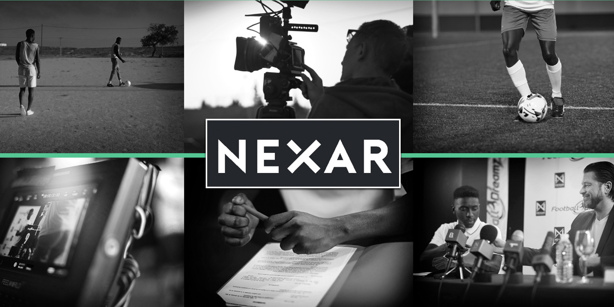 Nexar Group - Dagens PS