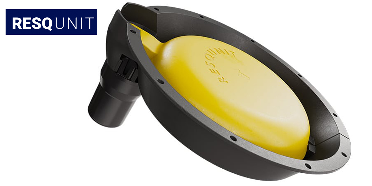 Resqunit - Dagens PS