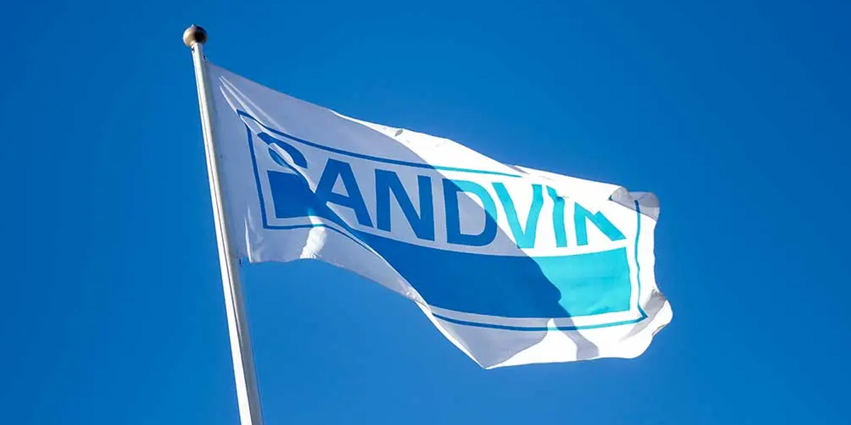 Sandvik - Dagens PS