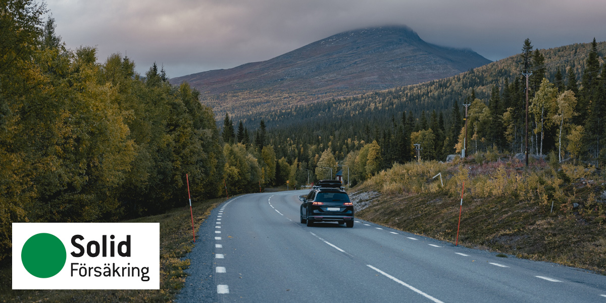 Solid Försäkring - Dagens PS
