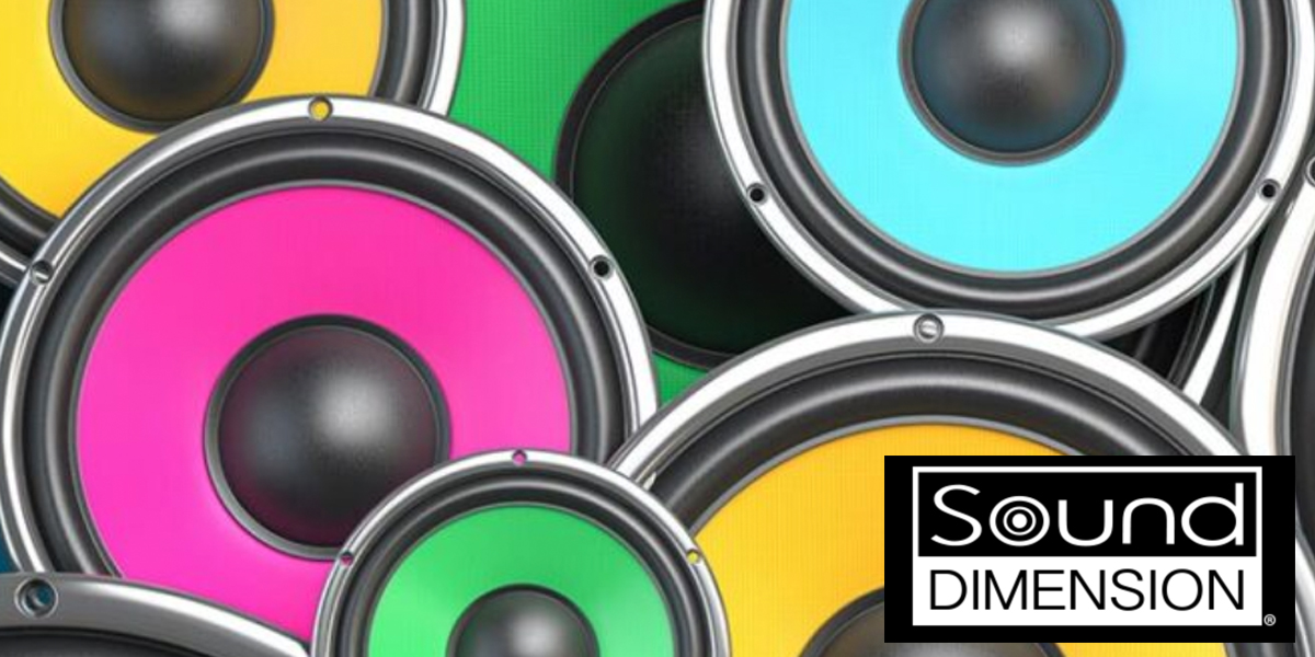 Sound Dimension - Dagens PS