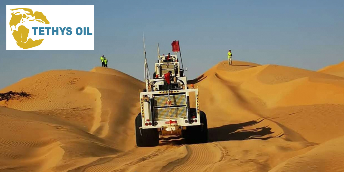 Tethys Oil - Dagens PS