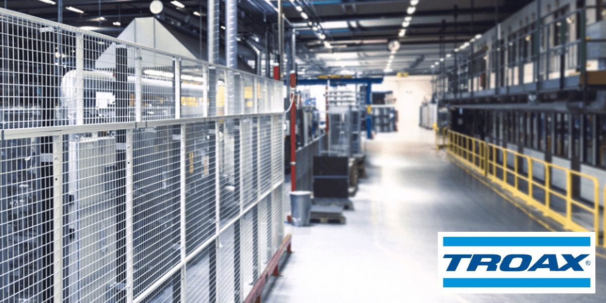 Troax Group - Dagens PS