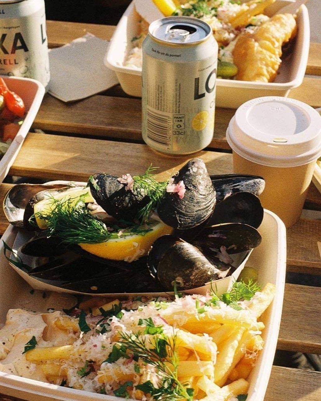 Topplistan: Vasastans mest prisvärda restauranger - Dagens PS