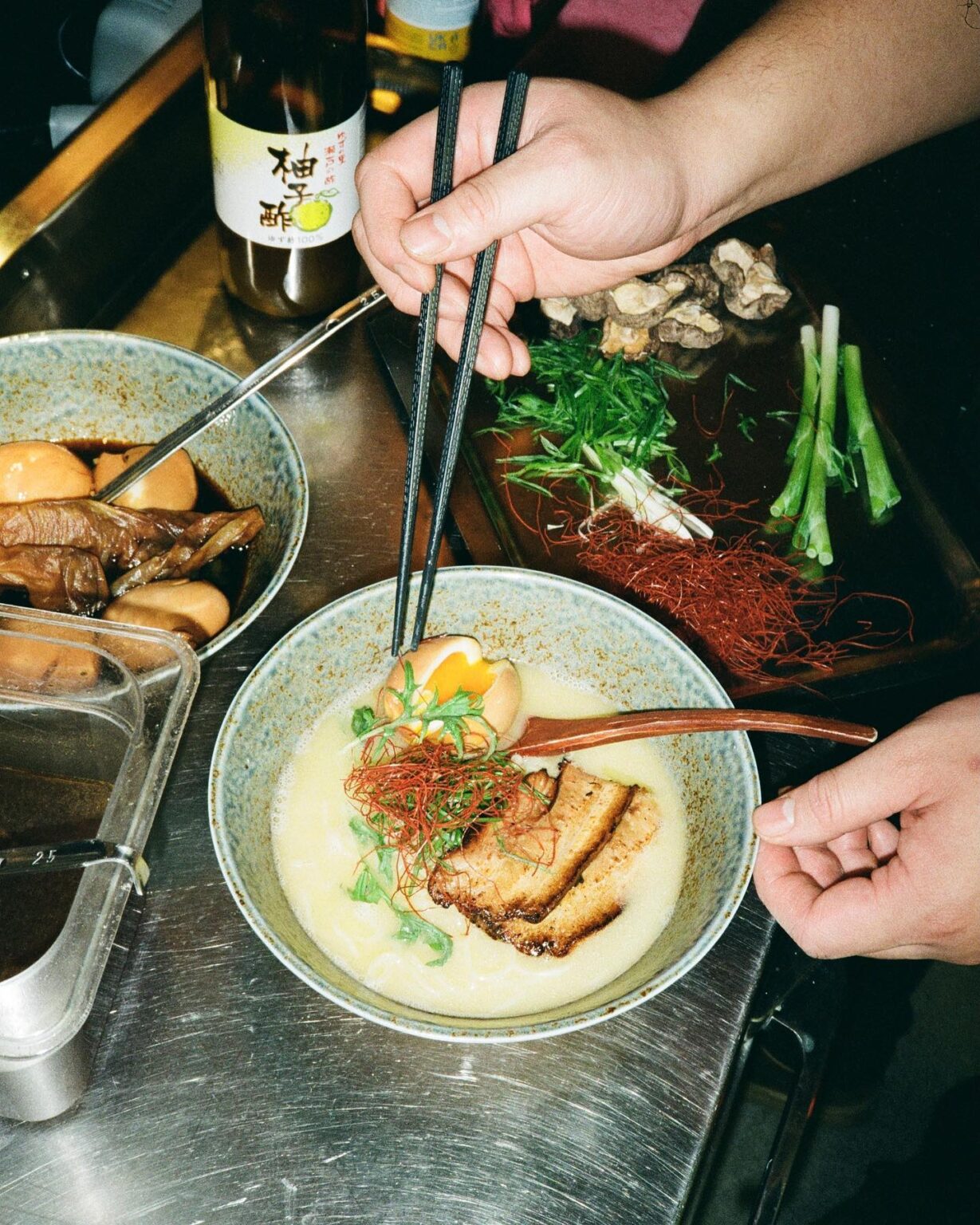 Topplistan: Vasastans mest prisvärda restauranger - Dagens PS