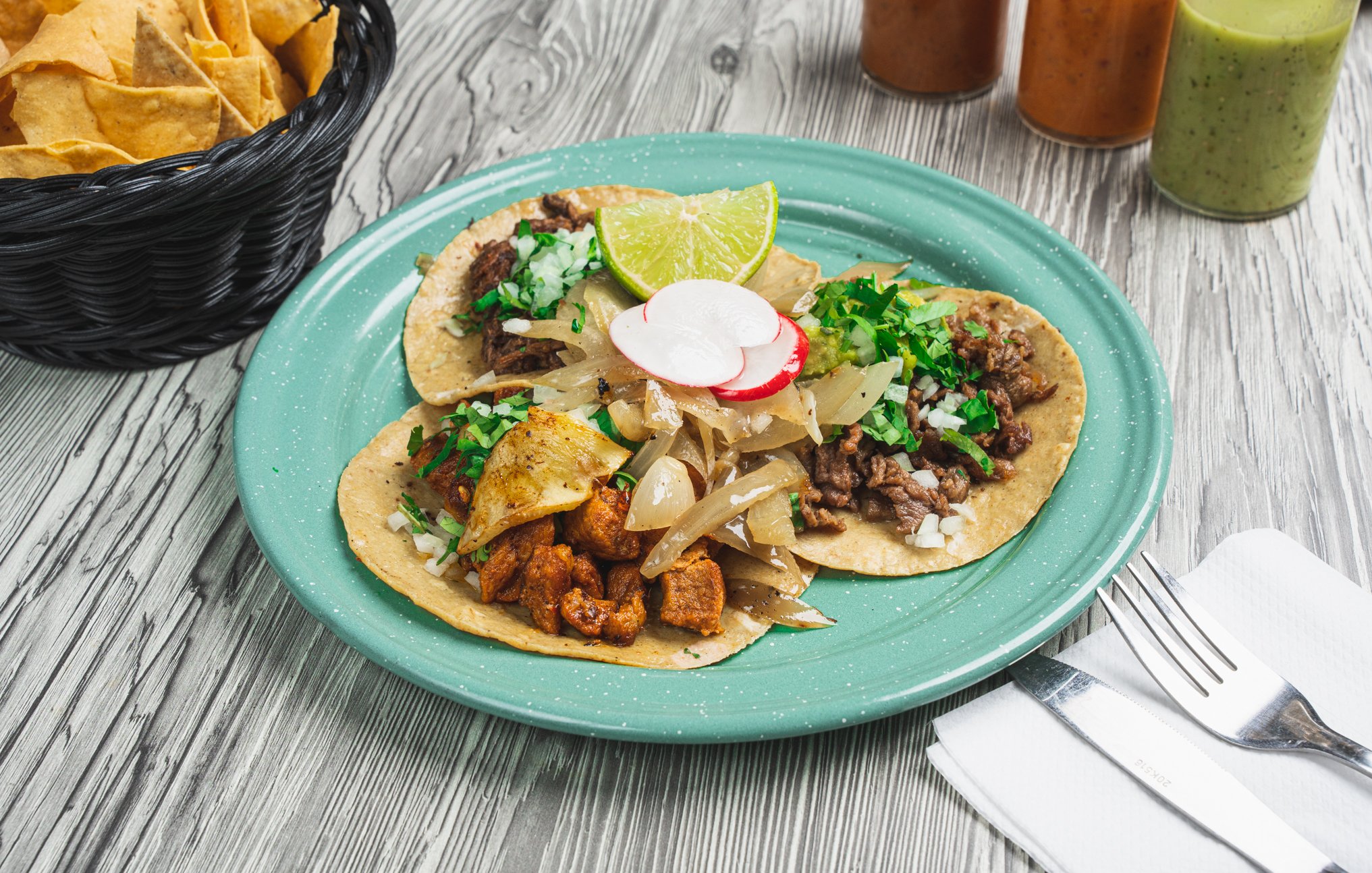 Topplistan: Vasastans mest prisvärda restauranger - Dagens PS